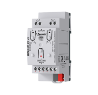 Zennio ZIOMN25V3 MINiBOX 25 v3 buy online for - KNX point