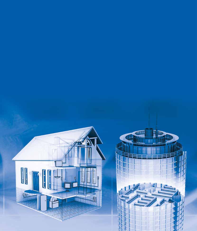 How does it work: Understanding KNX Technology