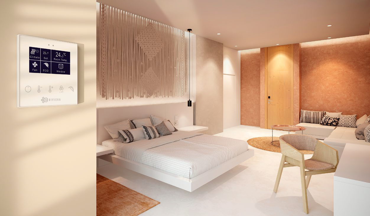 How does it work: Understanding KNX Technology