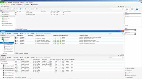 How does it work: Understanding KNX Technology
